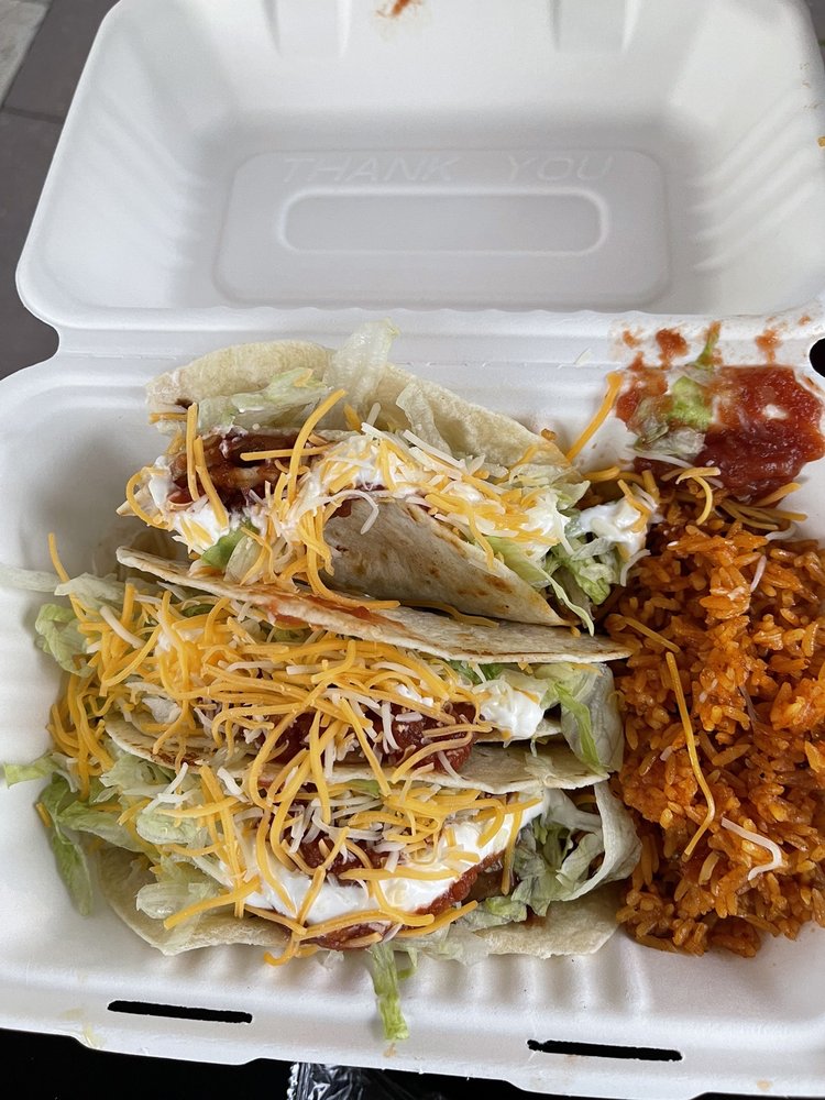 AFRO TACO - Updated January 2026 - 55 Photos & 25 Reviews - 761 ...