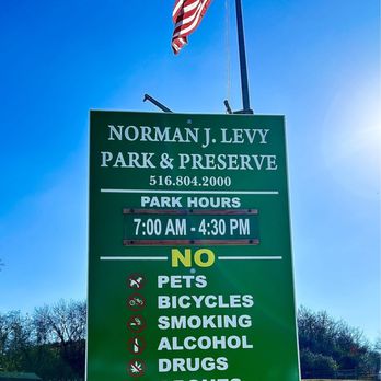 NORMAN J LEVY PARK & PRESERVE - Updated December 2025 - 534 Photos & 72 ...