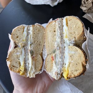 BOOPA’S BAGEL DELI - 122 Photos & 386 Reviews - 6513 N Beach St, Fort ...