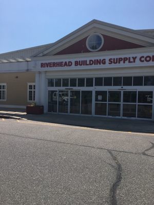 RIVERHEAD BUILDING SUPPLY - Updated January 2026 - 16 Photos - 1093 ...