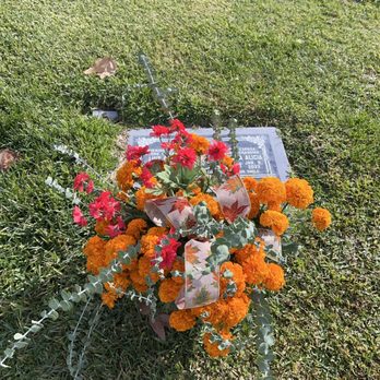 MONTECITO MEMORIAL PARK AND MORTUARY - Updated November 2025 - 211 ...