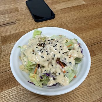 HAPPY SUSHI - Updated August 2024 - 155 Photos & 209 Reviews - 846 S ...