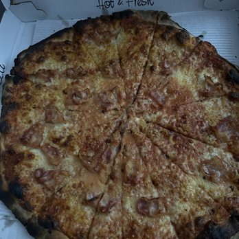 EDA’S PIZZERIA - Updated January 2026 - 40 Photos & 18 Reviews - 5154 ...