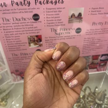 ROYALTY NAILS - Updated August 2024 - 103 Photos & 29 Reviews - 2086 ...