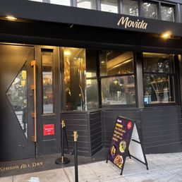 MOVIDA - Updated January 2026 - 621 Photos & 268 Reviews - 555 2nd St ...