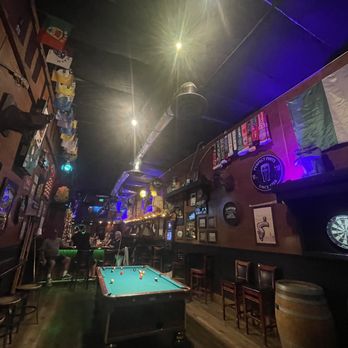 THE ORIGINAL PATSY’S IRISH PUB - Updated October 2025 - 330 Photos ...