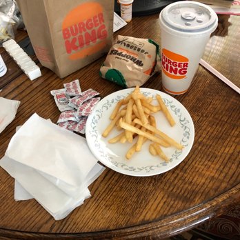 BURGER KING - Updated July 2025 - 7801 S Meridian St, Indianapolis ...