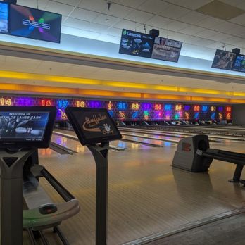 BUFFALOE LANES FAMILY BOWLING CENTER - CARY - Updated January 2026 - 41 ...