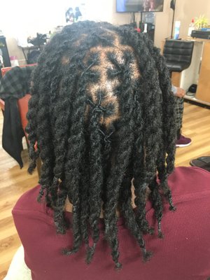 KOJIE PASSION FOR FASHION & DREADLOCKS - Updated May 2025 - Request an ...