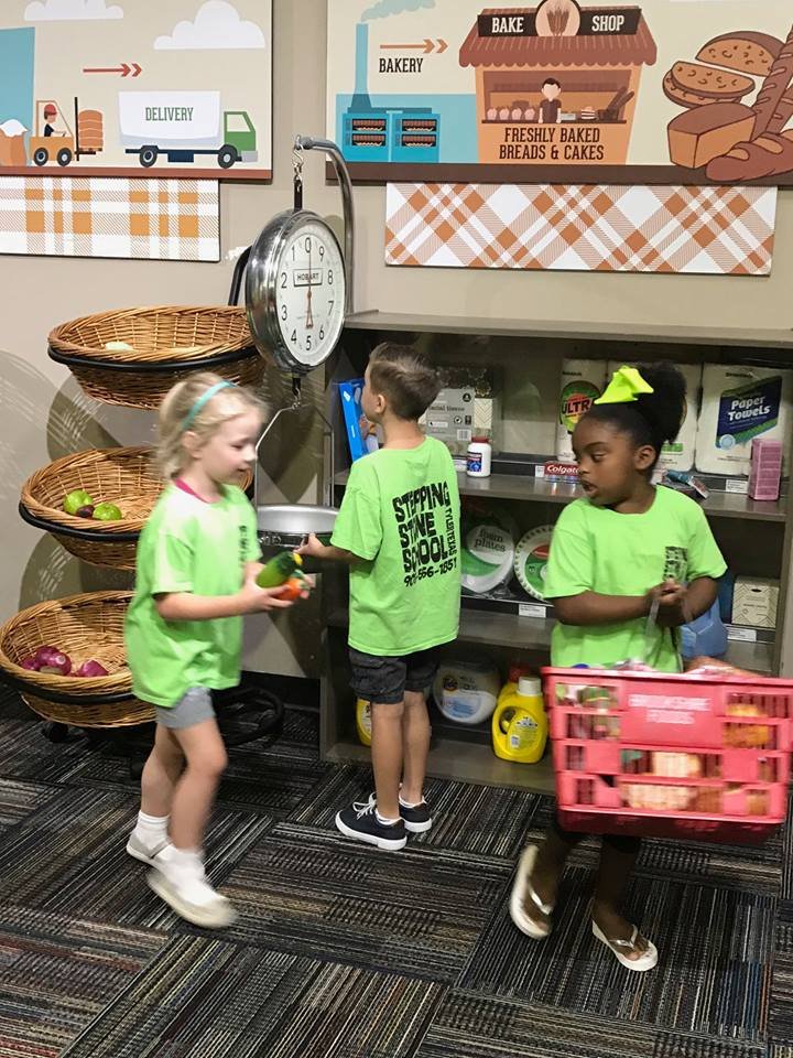 STEPPING STONE SCHOOL - Updated February 2025 - 33 Photos - 5113 Timber ...