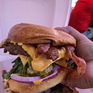 BIG BURGER WORLD - 64 Photos & 131 Reviews - 1205 S 9th St, Canon City ...