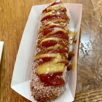 88 HOTDOG & JUICY - Updated August 2024 - 439 Photos & 258 Reviews ...