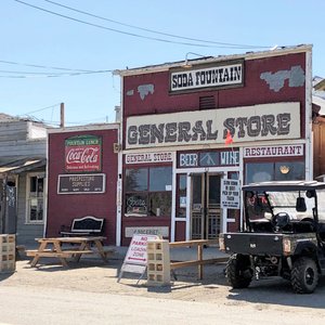 RANDSBURG GENERAL STORE - 124 Photos & 82 Reviews - 35 Butte Ave ...