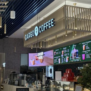QARGO COFFEE - Updated January 2026 - 70 Photos & 38 Verified Reviews ...