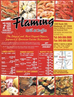 FLAMING GRILL & BUFFET - Updated December 2025 - 128 Photos & 195 ...