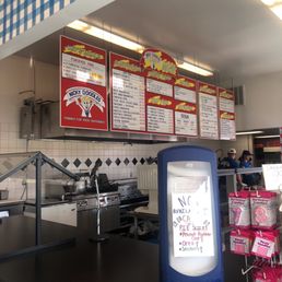 NICKY DOODLES - Updated July 2025 - 27 Photos & 44 Reviews - 4971 Rt ...