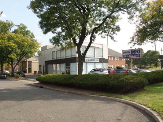 OPEN MRI 17 - ADVANCED DIAGNOSTIC IMAGING OF NJ - Updated December 2025 ...