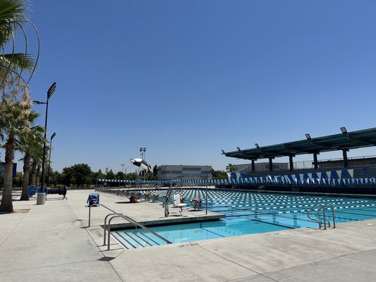 NORTH NATOMAS AQUATICS COMPLEX - Updated July 2025 - 39 Photos & 41 ...