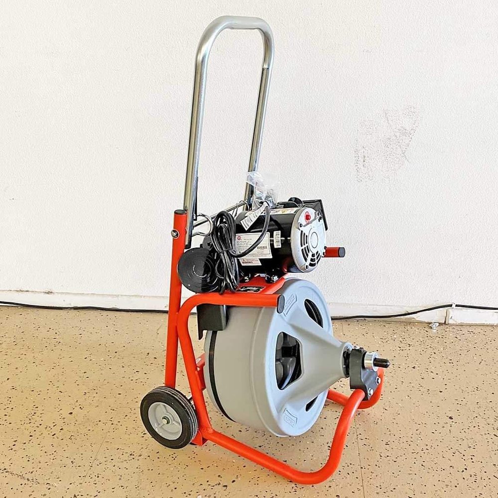 PMR TOOL RENTALS - Request a Quote - 10 Photos - 136 W 8th Ave, San ...