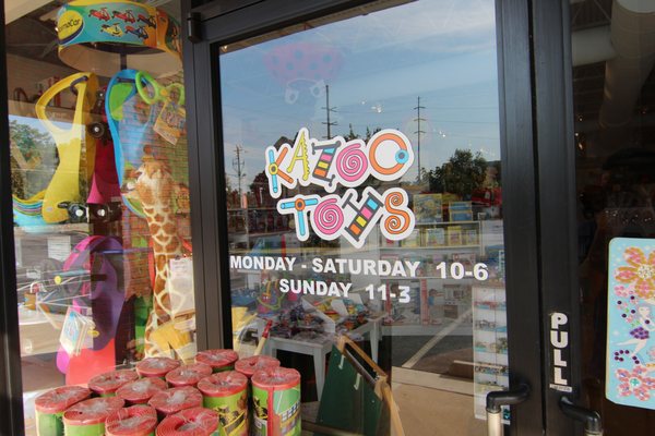 KAZOO TOYS - 32 Photos & 19 Reviews - 3718 Roswell Rd NE, Atlanta ...