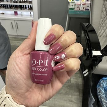 GT NAILS AND SPA - Updated July 2024 - 452 Photos & 577 Reviews - 26761 ...