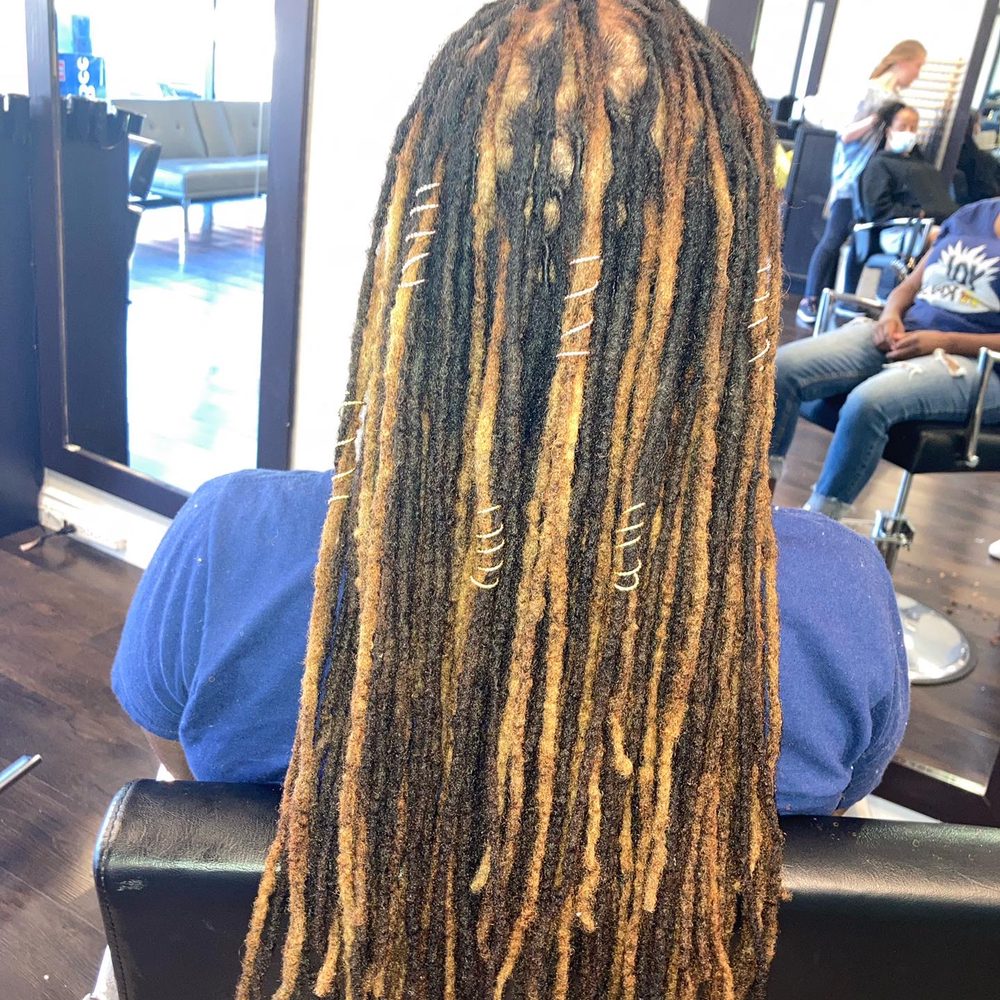 WICKED DREADS - Updated November 2025 - 30 Photos - Sacramento ...