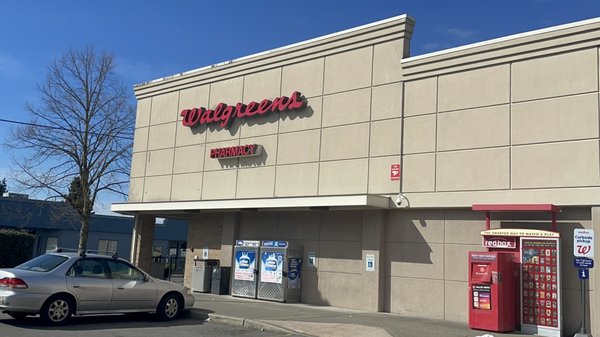 WALGREENS - Updated December 2025 - 13 Photos & 49 Reviews - 6330 35th ...