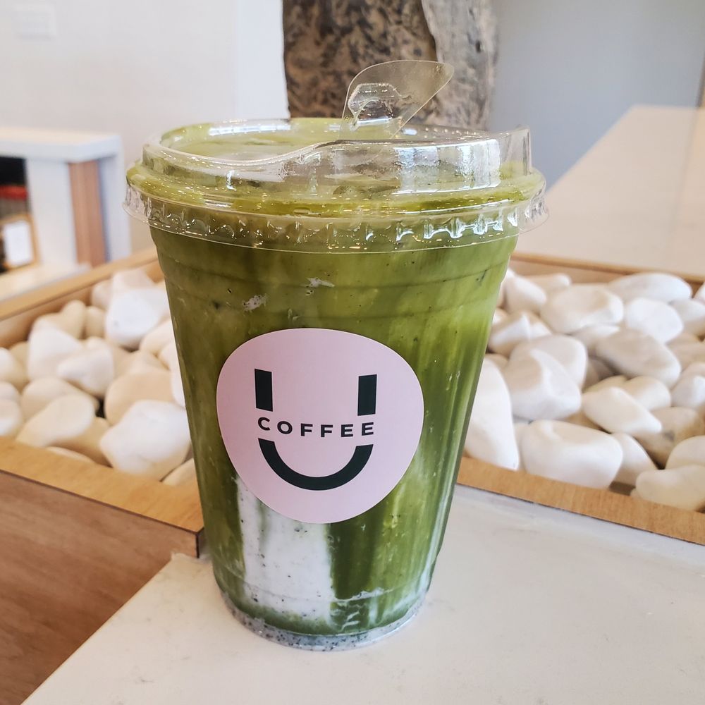 COFFEE U - Updated December 2025 - 254 Photos & 140 Reviews - 8877 Wade ...