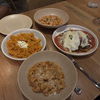 ALTA VIA - Updated November 2025 - 456 Photos & 251 Reviews - 46 Fox ...