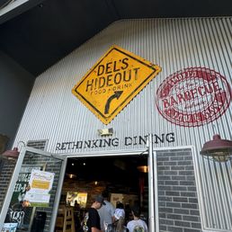 DEL’S HIDEOUT - Updated January 2026 - 1545 Photos & 1190 Reviews ...