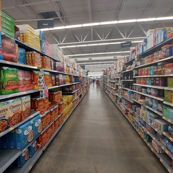WALMART SUPERCENTER - Updated December 2025 - 27 Photos & 41 Reviews ...