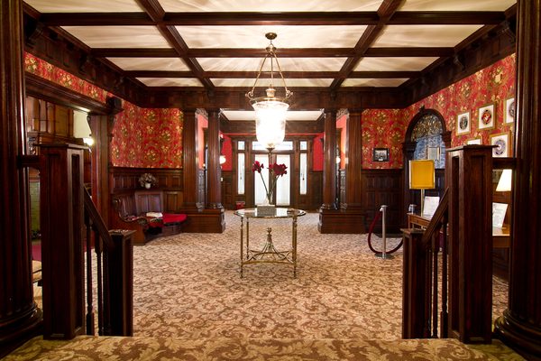 DUPONT FUNERAL HOME - Updated October 2025 - 18 Photos - 25 Bellevue ...