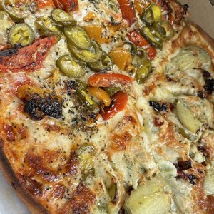 PACIFIC PIZZA - 168 Photos & 391 Reviews - 870 S Forks Ave, Forks ...