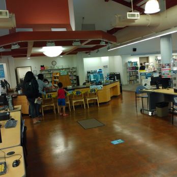 HAWAII STATE PUBLIC LIBRARY SYSTEM - AIEA LIBRARY - Updated September ...