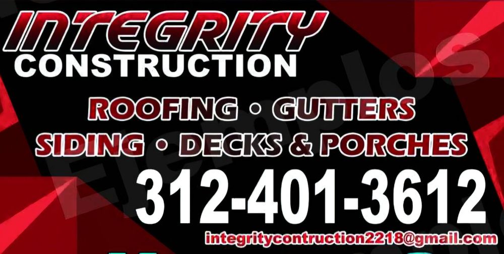 INTEGRITY CONSTRUCTION - Updated May 2025 - 1428 W 49th Pl, Chicago ...