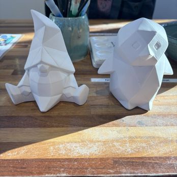 CREATIVE HANDS STUDIO - Updated June 2025 - 121 Photos & 81 Reviews ...