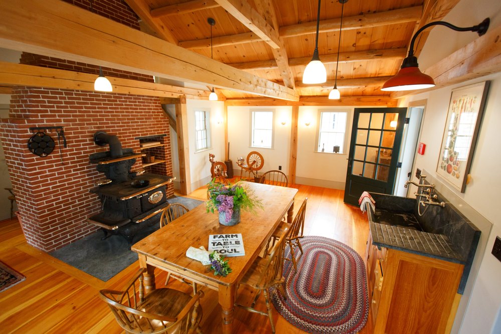 IFARM - Updated July 2025 - 55 Towne Rd, Boxford, Massachusetts ...