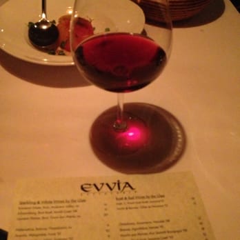 EVVIA ESTIATORIO - Updated January 2025 - 3365 Photos & 3067 Reviews ...