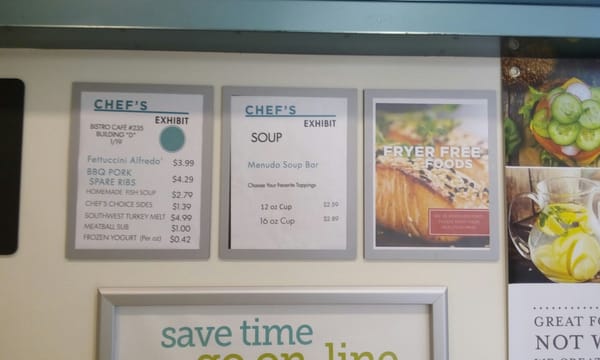 KAISER PERMANENTE CAFE - Updated December 2025 - 12200 Bellflower Blvd ...