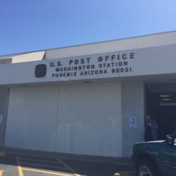US POST OFFICE - 12 Photos & 31 Reviews - Post Offices - 8155 N Black ...