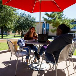 MCMURRY UNIVERSITY - 45 Photos - 1400 Sayles Blvd, Abilene, Texas ...