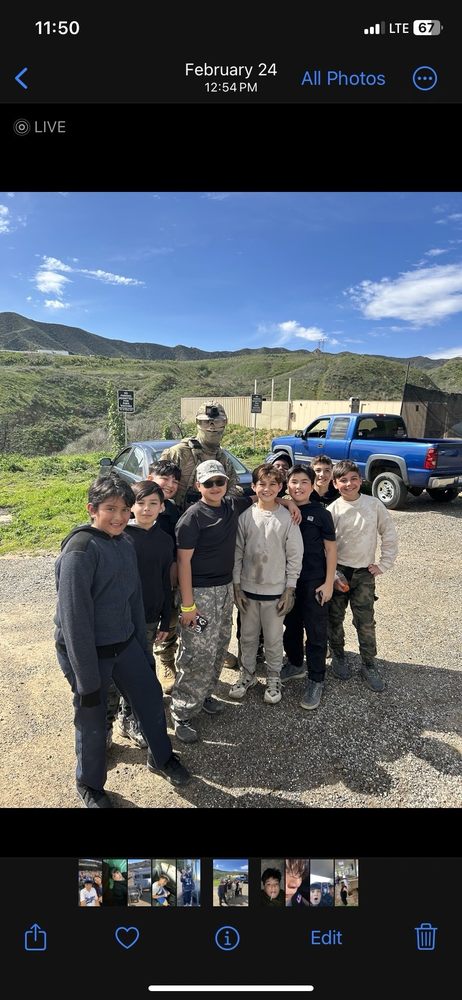 WARPED OPS AIRSOFT FIELD - Updated July 2024 - 31 Photos & 32 Reviews ...