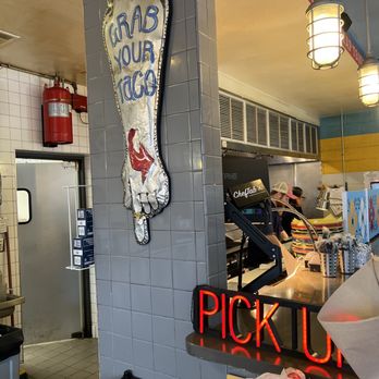 RUSTY TACO - Updated December 2025 - 201 Photos & 555 Reviews - 4802 ...