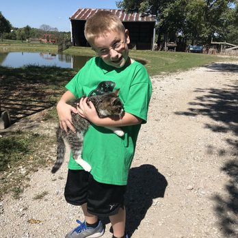 DICKHERBER FARMS - Updated March 2026 - 34 Photos & 15 Reviews - 7063 ...