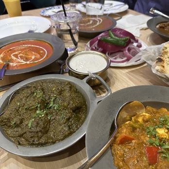CLOVE INDIAN CUISINE - Updated December 2024 - 278 Photos & 141 Reviews ...