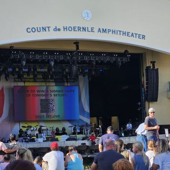 MIZNER PARK AMPHITHEATER - Updated October 2025 - 151 Photos & 37 ...