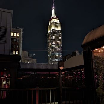 MAGIC HOUR ROOFTOP BAR & LOUNGE - Updated May 2024 - 2020 Photos & 1079 ...
