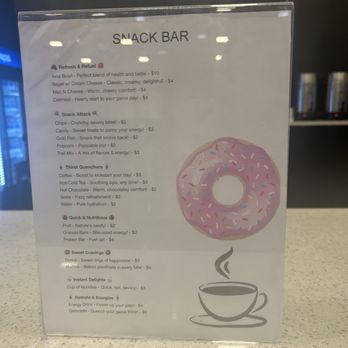 THE DRAFT SPORTS COMPLEX - Updated January 2026 - 22 Photos & 76 ...