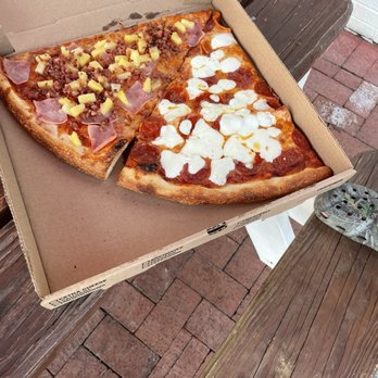 THE CORNER CRUST - Updated September 2025 - 55 Photos & 72 Reviews ...