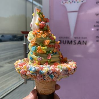BUMSAN ORGANIC MILK BAR - Updated October 2024 - 2931 Photos & 1455 ...